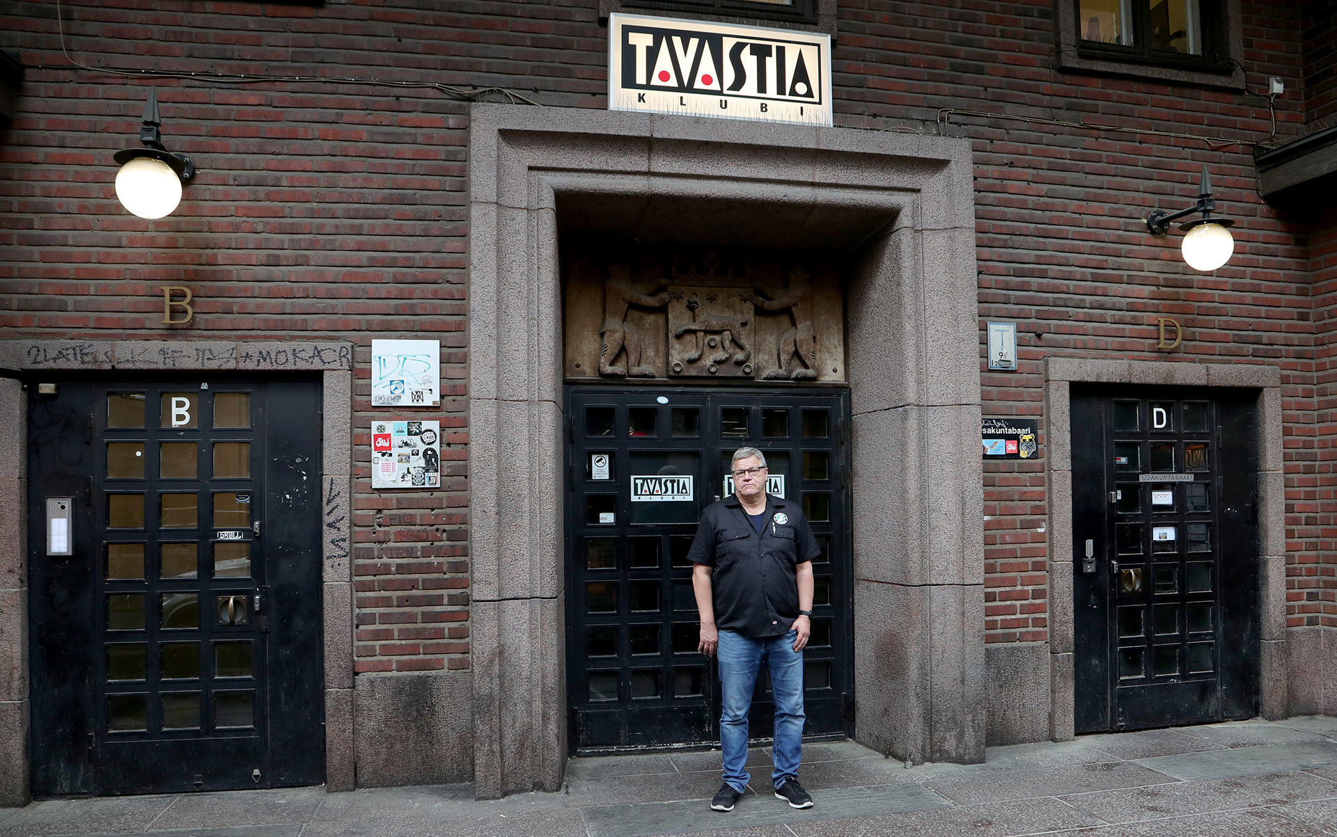 Tavastia - Helsingin Kiinteistötekniikka